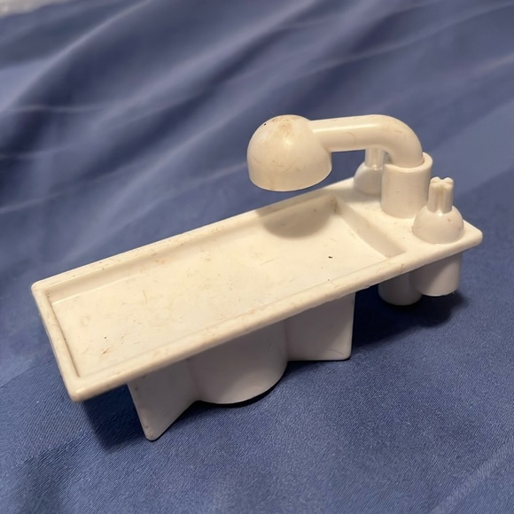 Fisher-Price | Toys | Vintage Fisherprice Play Family Childrens ...